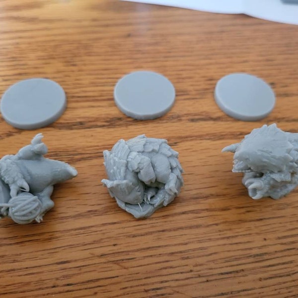 Miniature Ancient Egyptian Tombs Building Set 28 MM Scale - Etsy