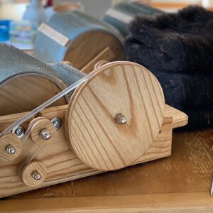 JUMBO Classic Carder Customizable - Etsy