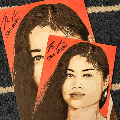 Jackie Robinson Poster Print - Etsy