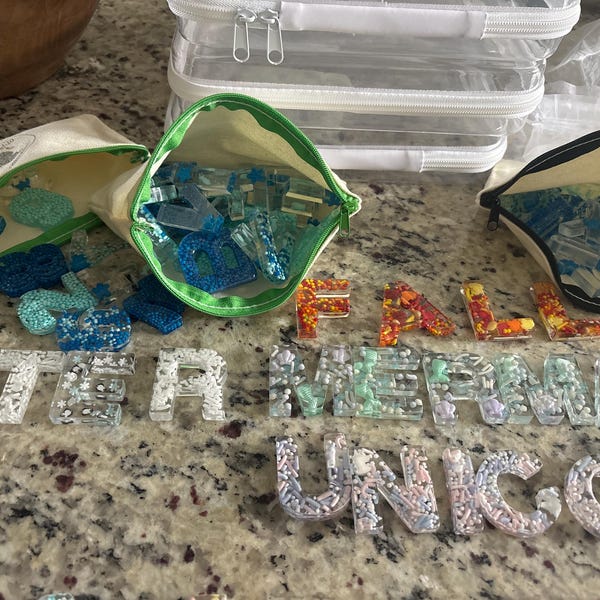 Fairy Garden Spring Sensory Bin Montessori Open Ended Play Small World ...