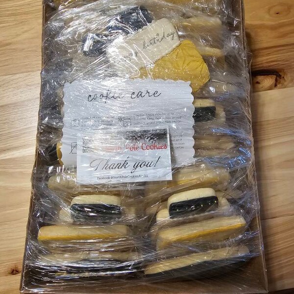 Printable Donut Appreciation Sign Teacher Teachers Nurse Nurses Staff ...