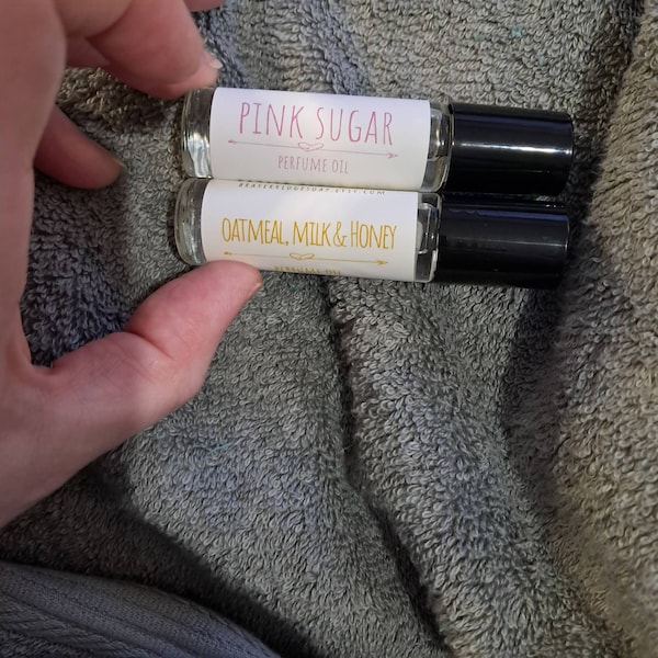 Clove & Orange Essential Oil Grab Bag, Nope Soaps, Soap Pieces ...