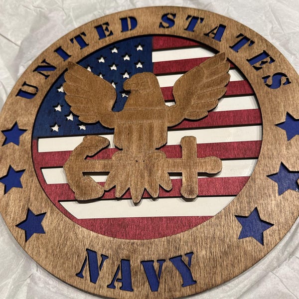 US Veteran, US Army Sign/leaner/wall Art - Etsy
