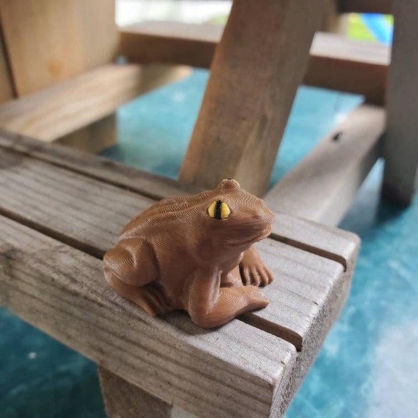 Reflector 3d Printed Geocache With Log Ready to Be Hidden - Etsy