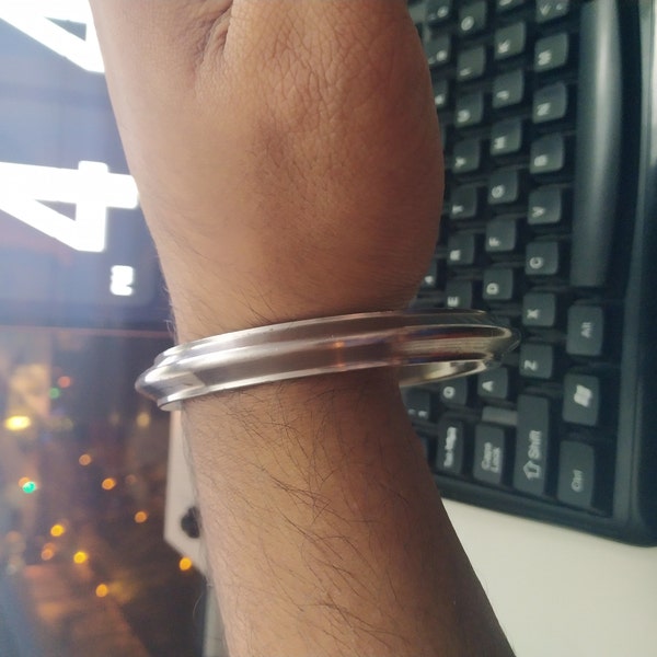 Simrana Mala Sikh Kada(kara)praying Beads for Meditation, Chanting ...