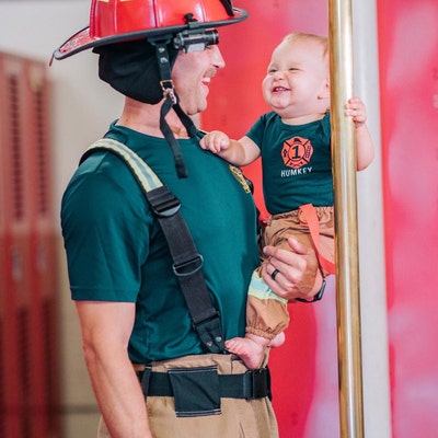 Red Newborn Baby Elf Outfit Elf Photo Props Newborn Elf - Etsy