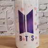 BTS BT21 Kpop Digital Pattern, Wallpaper Pack - Etsy