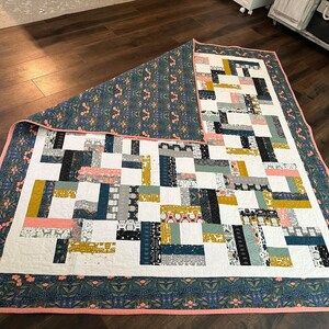 SALE Stardust Layer Cake 10 Stacker Bundle Riley Blake Designs 42 Piece ...