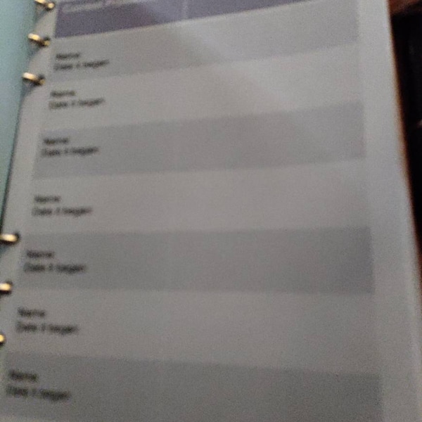 COMMUNICATION Cards for PAIN: Printable Pdfs for Chronic Pain ...