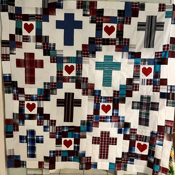 Match Play Argyle Golf Quilt Pattern, Paper Pattern Version, Mailed - Etsy
