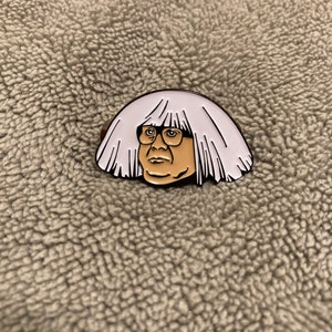 Juice Box Enamel Pin - Etsy