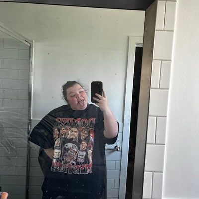 Vintage Wash 90s Graphic Style Detroit Football Shirt, Football Shirt ...