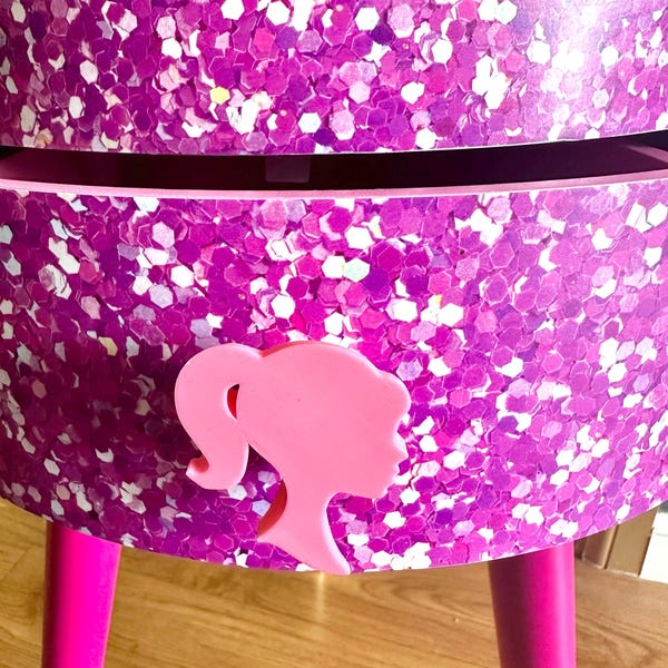 Angel Stitch Light Switch Surround Wall Decor - Etsy