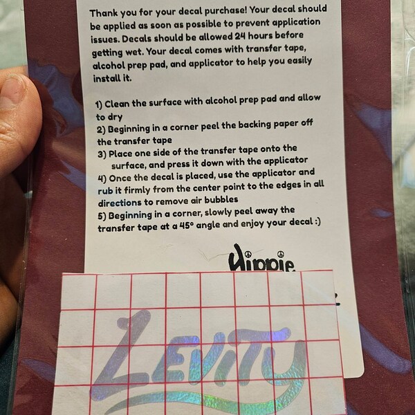 Sullivan King Decal / Sticker Sullivan King Car Decal Sullivan King ...