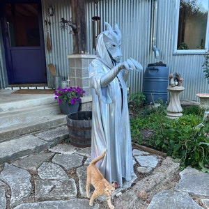 Alien Top and Mini Dress Sewing Pattern sizes S 4X PDF DOWNLOAD Drag ...