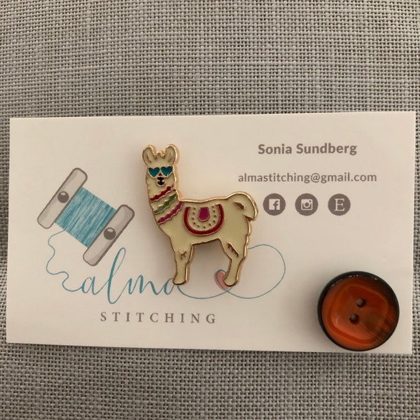 Heart Floss Drops - Etsy