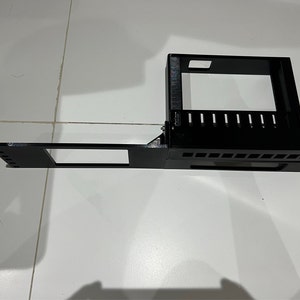 Ubiquiti Unifi Switch 8 150W Center Rack Mount - Etsy