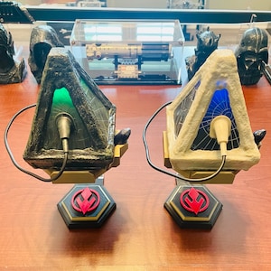 Stargate Replicator Blocks - Etsy