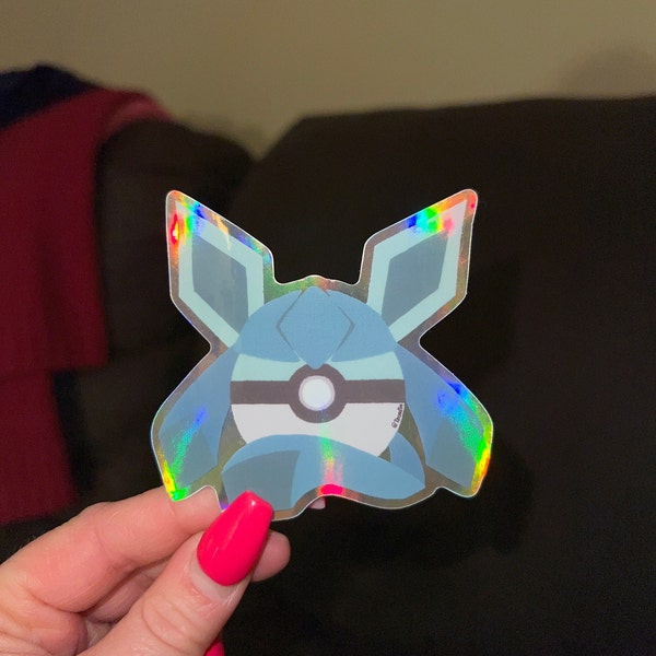 Magic Usagi Moon Bunny | Sparkling Glitter Keychain Trinket Accessory ...