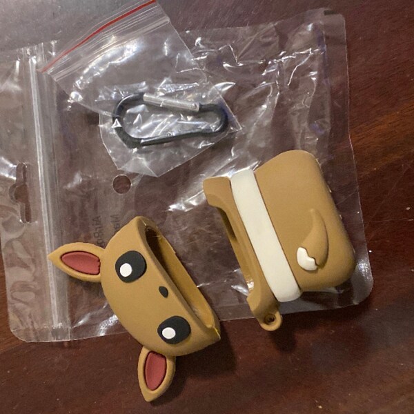 Christmas Tree Airpods Case Generation 1 & 2 | Cute AirPod Case ...