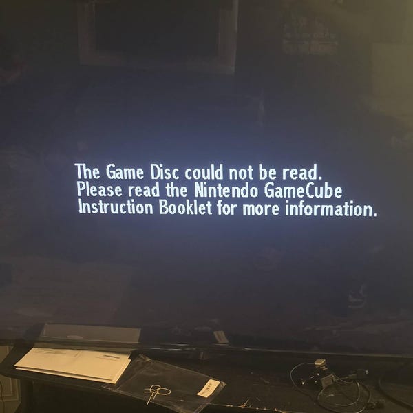 Authentic Nintendo Gamecube Discs Collection *pick & Choose Your ...