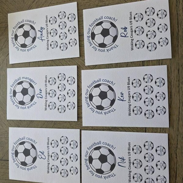 Personalised Prime Birthday Card , Prime Hydration Birthday Card ...