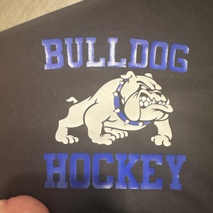 Bulldog Mascot Digital Download .PNG .SVG Circuit Ready Sublimation Ready - Etsy