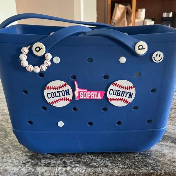 Baby Pink Bow Switch Plate Cover 3D Printed Plastic (1-gang) - B Type ...