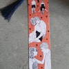 Normal People Inspired Bookmark | Book Lover | Book Worm | Gift for ...