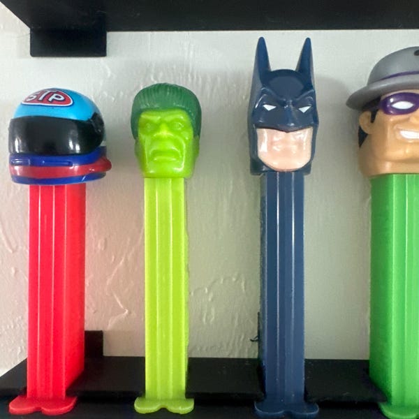 Vintage 1985 Kitty Cat Puppy Dog Sticker Sheet. Hallmark - Etsy