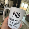 Assistant Director Promotion Gifts Assistant Director Mug - Etsy