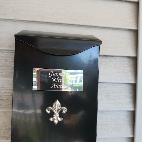 Personalised Engraved Trophy Plate, Metal Engraved Plate Personalised ...