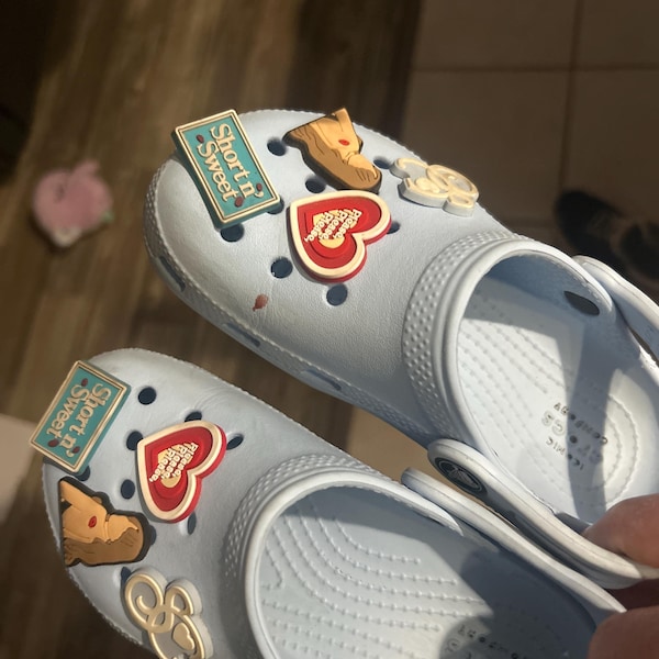 Rauw Shoe Charms, Rauw Alejandro, Cosa Nuestra, Rauw Alejandro Singer ...