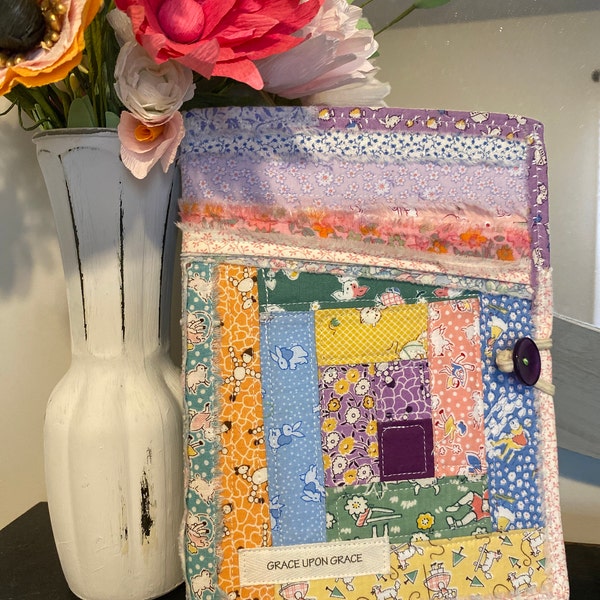 MOD FLOWER BOX ~ Quilt Pattern by Robin Pickens ~ Modern Squares ~ 51 ...