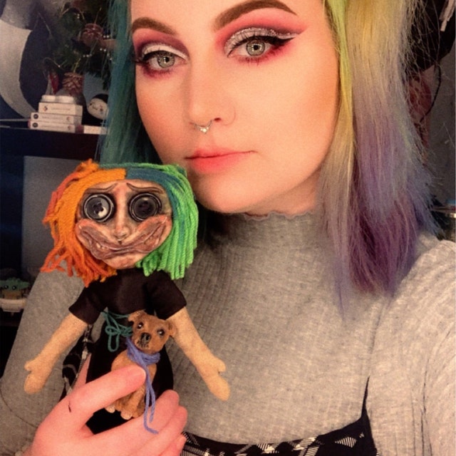 SoulsofBeldam | Etsy