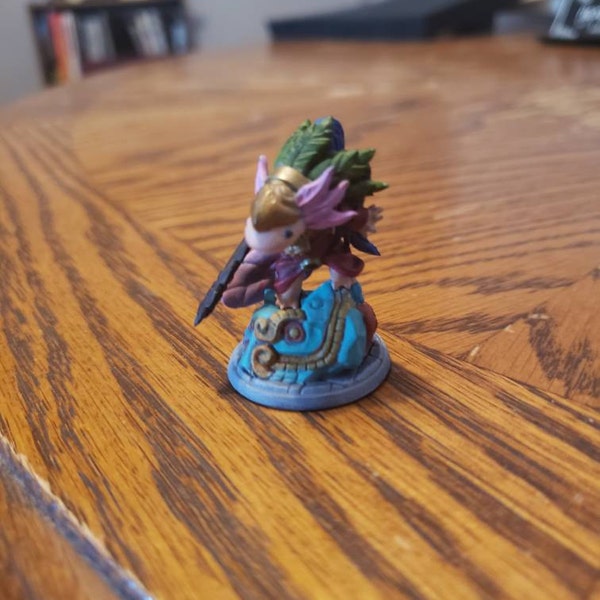 Twig Blight Plant Monster D&D 28mm or 32mm Miniature Dungeons and ...