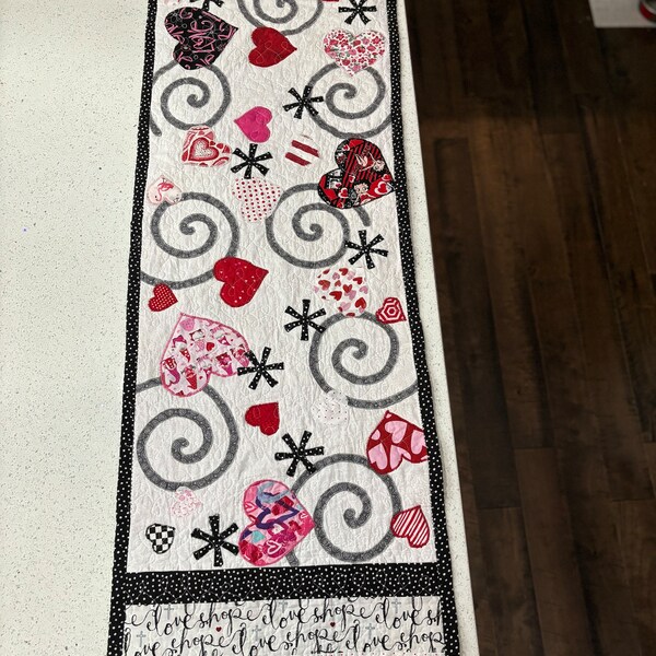 Circles and Rings Baby Quilt Pattern PDF - Etsy