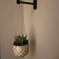 White Wall Mount Shoe Rack for Entryway Shoe Peg Storage Organizer - Etsy