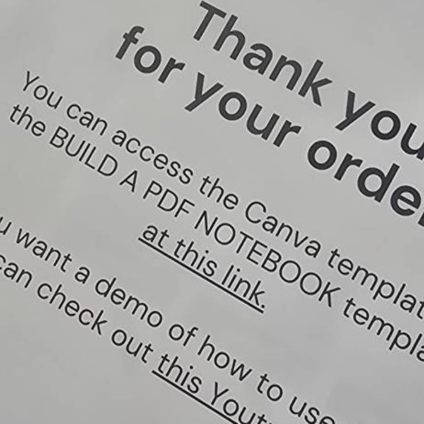 Supernote 2025 CUSTOMIZABLE Screensaver / Template - Make Unlimited ...