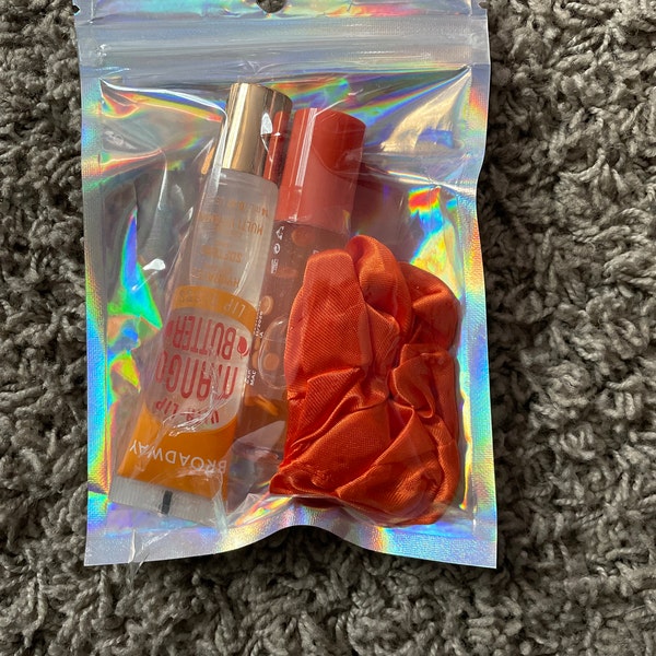 BROADWAY Mini Pink Lip Gloss Pack Lip Gloss Bundle, Lip Gloss ...