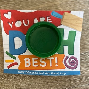 Fortune Cookie Gift Card Holder Printable Teacher Gift - Etsy