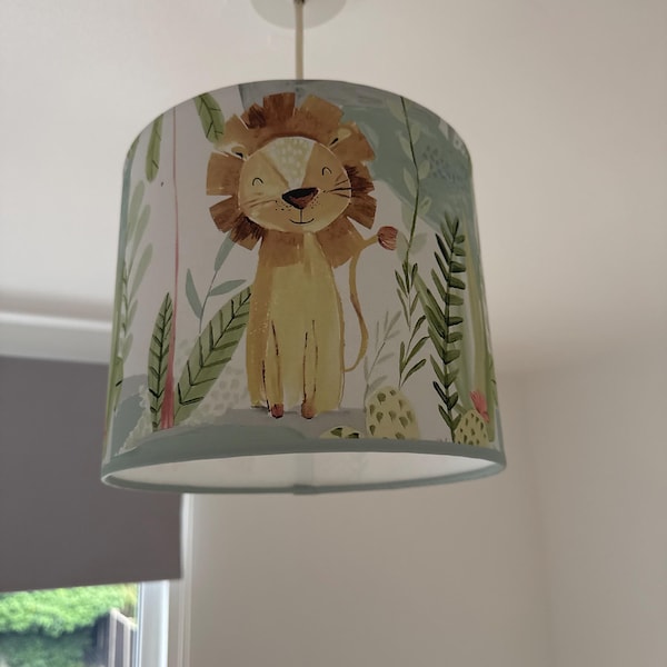 Stitch Lilo Stitch Angel Cute Ceiling Light Shade or Table Lampshade 8 ...
