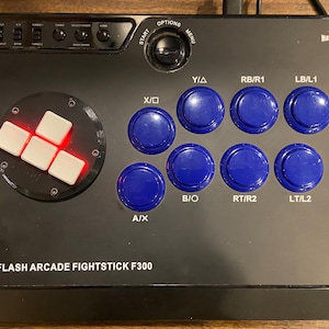 Razer Raion Dpad Pivot Mod - Etsy