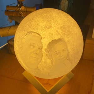 Custom LED Music Plaque, Custom Photo Lamp,music and Song Album Cover ...