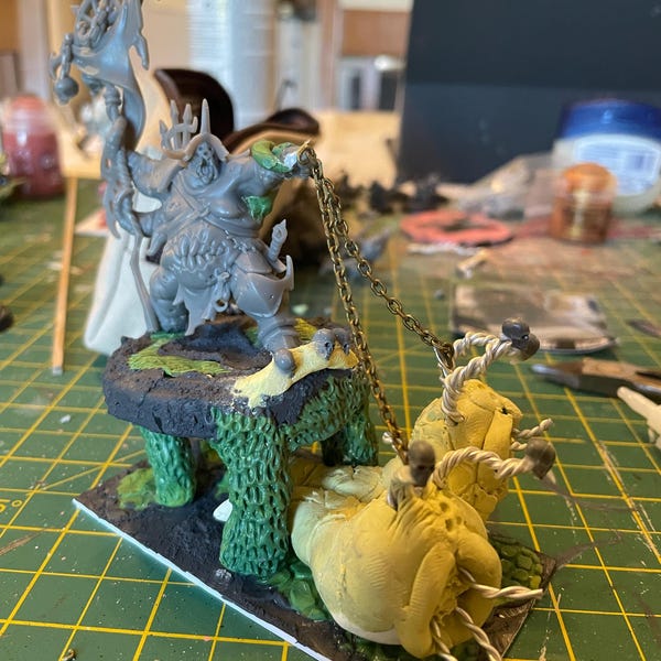 Miniature Roof TILE Punch DARK GREY Dioramas Scenery Models Modelling ...