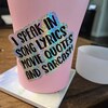 You're Sticker Funny Grammar Laptop Decals, Inspirational for Water ...