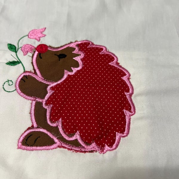 Unicorn Embroidery Design, 1st Birthday Unicorn, Unicorn Applique, Cute ...