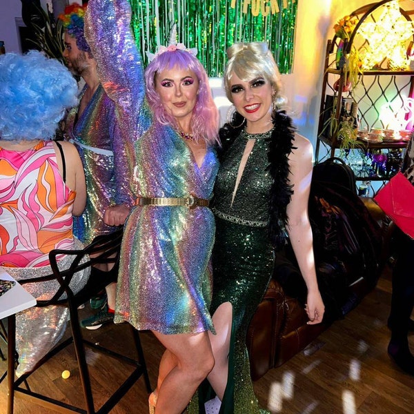 GOOD RIDDANCE - Funny/rude Party Decoration/banner/sign for Leaving ...