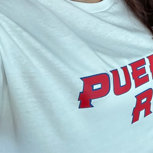 Puerto Rico Baseball Team Font, Puerto Rico Baseball Team Typeface ...