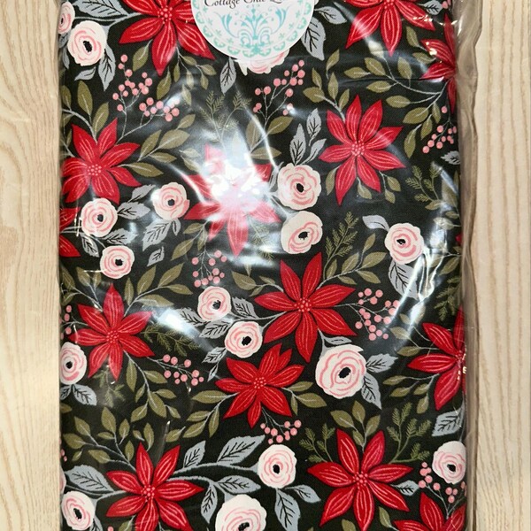 Pumpkins in a Row Table Runner Pattern by Fig Tree, Charm Pack Friendly ...